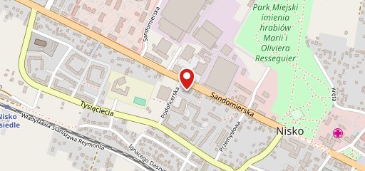 Piekarnia Cudziło, Nisko - Restaurant reviews