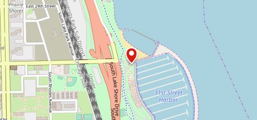 Pier 31 Restaurant, Chicago - Restaurant menu, prices and reviews