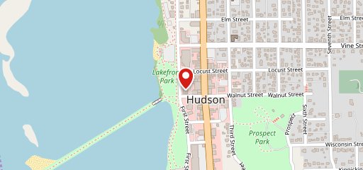 Pier 500, Hudson - Restaurant menu, prices and reviews