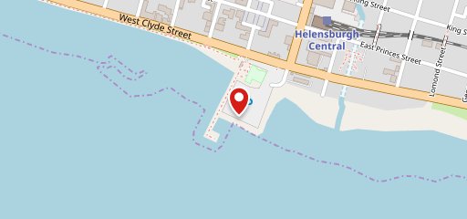 Pier Point Cafe, Helensburgh - Restaurant menu, prices and reviews