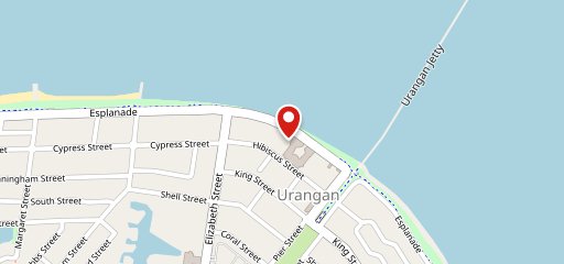 Pier Village Cafe, Urangan - Restaurant menu, prices and reviews