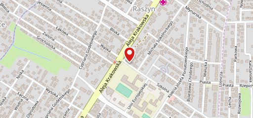 Pierogi i inne domowe pysznosci, Raszyn - Restaurant menu, prices and ...