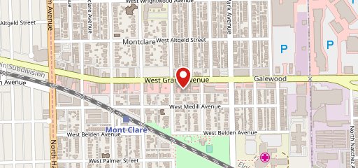 Pierogi Squad, Chicago - Restaurant menu, prices and reviews