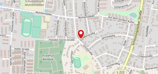 PIERRO BISTRO, Reinbek - Speisekarte, Preise und Bewertungen