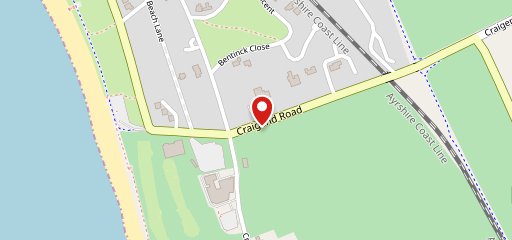 Piersland House, Troon - Restaurant menu, prices and reviews