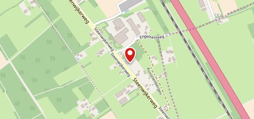 Restaurant Pieter Poot, De Blesse - Restaurant menu, prices and reviews