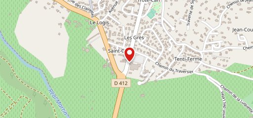 Pietra Foci Pizza, Pierrefeu-du-Var - Menu du restaurant, prix et avis