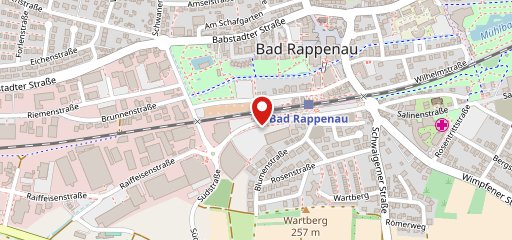 Piets Café & Bar, Bad Rappenau - Speisekarte, Preise und Bewertungen