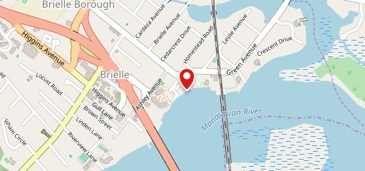 Pig and Parrot Party Pontoon in Brielle - Restaurant reviews