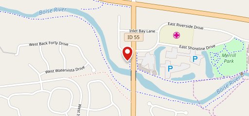 Pig Latin, Eagle - Restaurant menu, prices and reviews