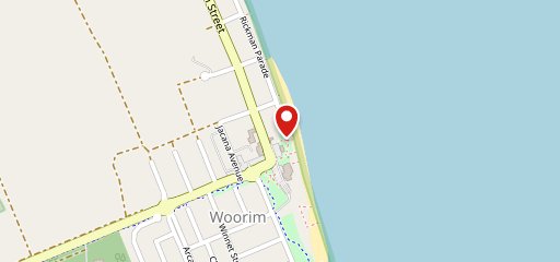 Pigface Seafood, Woorim - Restaurant menu, prices and reviews