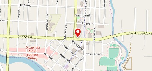 Pilchuck Drive In, Snohomish - Restaurant menu, prices and reviews