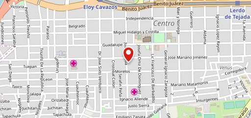 Pilos Bar, Guadalupe - Menú del restaurante, precios y reseñas