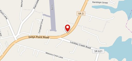 Pilot House Inn and Restaurant, Topping - Restaurant menu, prices and reviews