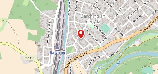 Pilspub Scotch Club, Garching an der Alz - Speisekarte, Preise und ...