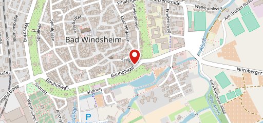 Pilsstube Ofenbänkla, Bad Windsheim - Speisekarte, Preise und Bewertungen