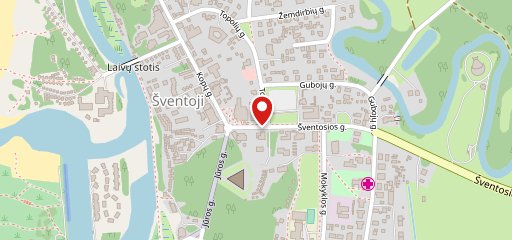 Pilstomas alus pub & bar, Palanga - Restaurant reviews