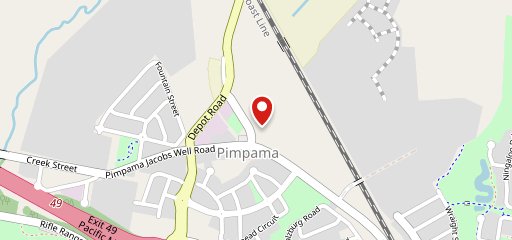 Pimpama Tavern, Pimpama - Restaurant menu, prices and reviews