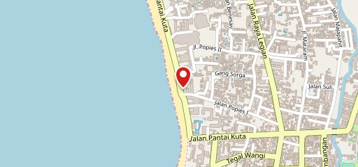 Pin Chuan Zhan, Kuta - Menú del restaurante, precios y reseñas