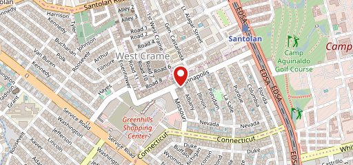 Pinaka Masarap Na Buko Nandito Na, San Juan - Restaurant menu, prices ...