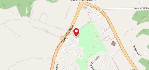 Pinang, Newark - Restaurant menu, prices and reviews