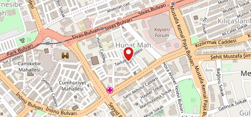 pınarbaşı kebap, Kayseri - Menú del restaurante, precios y reseñas