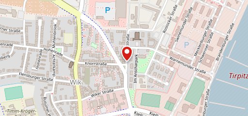 Pinasse, Kiel - Speisekarte, Preise und Bewertungen