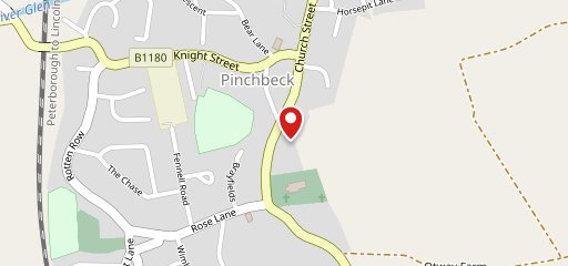 Pinchbeck Friar, Spalding - Restaurant menu, prices and reviews
