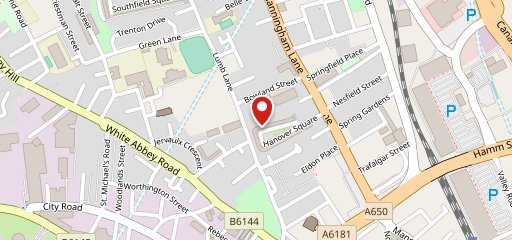 Pind Restaurant, Bradford - Restaurant menu, prices and reviews