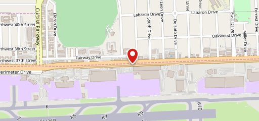 Ping House, Miami Springs - Restaurant menu, prices and reviews