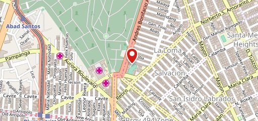 Ping Ping Lechon, Quezon City - Restaurant menu, prices and reviews