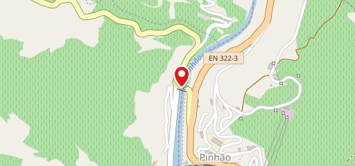 The Bridge 1870 - Restaurant menu, prices and reviews