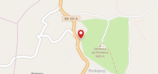 Pinheiro Felgueiras - Menú del restaurante, precios y reseñas