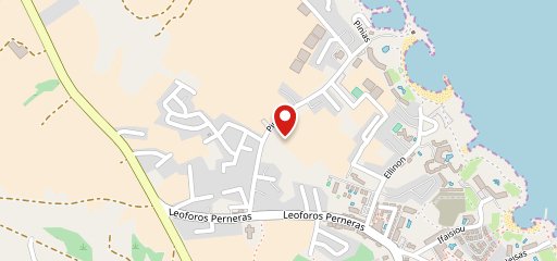 Pinia Restaurant, Paralimni - Restaurant menu, prices and reviews