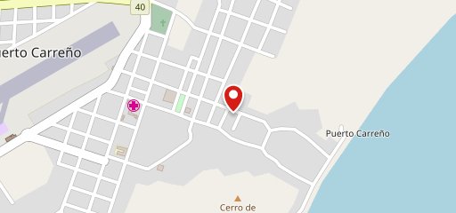 Pinino Gourmet, Puerto Carreño - Menú del restaurante, precios y reseñas