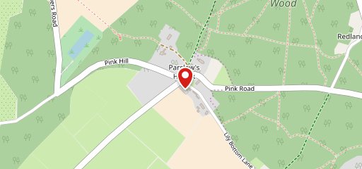 The Pink and Lily, Princes Risborough - Restaurant menu, prices and reviews