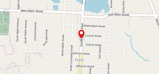 Pink Elephant Diner, Hart - Restaurant menu, prices and reviews