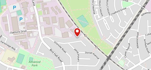 Pink Island Cafe, Stockport - Restaurant menu, prices and reviews