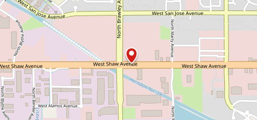 Pink Pantherz Espresso, Fresno - Restaurant menu, prices and reviews