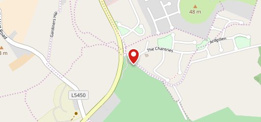 Pink pepper restaurant and bar, Balbriggan - Restaurant menu, prices ...