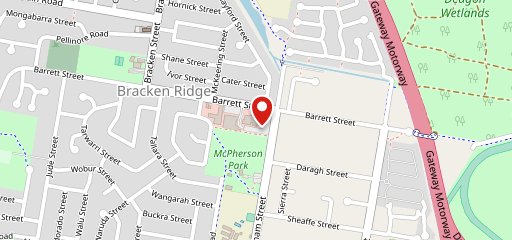 PINK PUB in Bracken Ridge