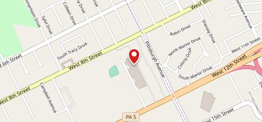 Pinkberry in Erie - Restaurant menu and reviews