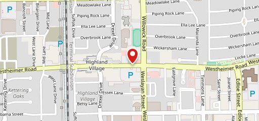 Pinkberry, 3838 Westheimer Rd in Houston - Restaurant menu and reviews