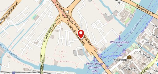 Pinklao Huapla Morfai, Bangkok - Menú del restaurante, precios y reseñas