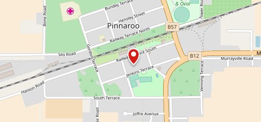 Pinnaroo Bakery Cafe, Pinnaroo - Restaurant menu, prices and reviews