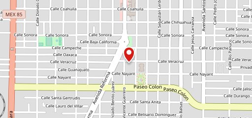 Pino Burger, Nuevo Laredo - Menú del restaurante, precios y reseñas