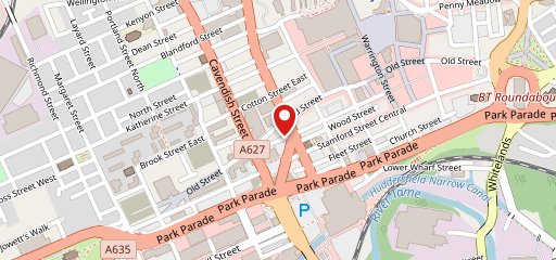 Pinocchio restaurant, Ashton-under-Lyne - Restaurant menu, prices and ...