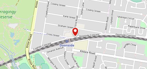 Pinoy Kitchen Doonside, Doonside - Restaurant menu, prices and reviews