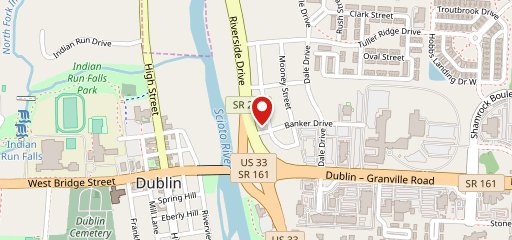 Pins Mechanical Co., Dublin - Restaurant menu, prices and reviews