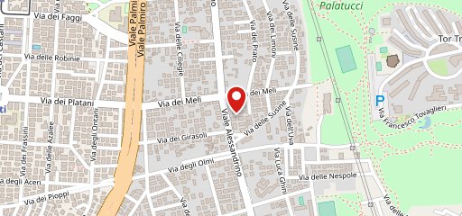 Da Romoletto, Roma - Menu del ristorante, prezzi e recensioni